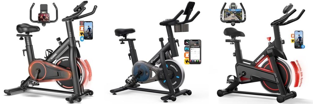 Top 5 Exercise Bikes for Zwift: Your Ultimate Guide