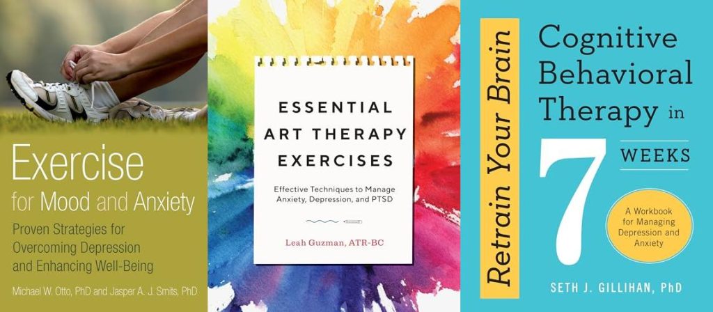 Top 5 Exercises For Depression: A Quick Guide