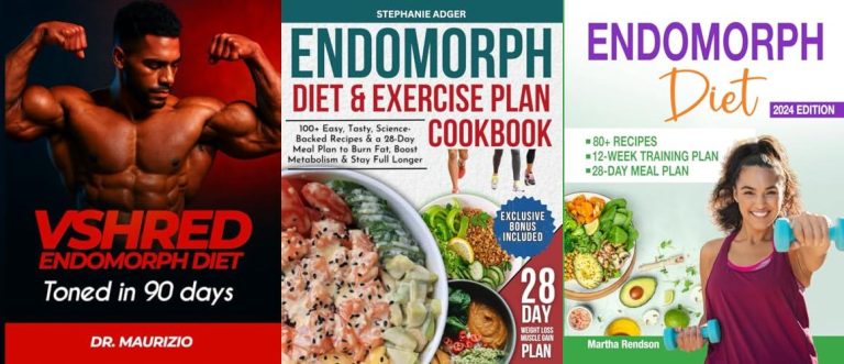 Top 5 Endomorph Exercises: Your Best Workout Guide
