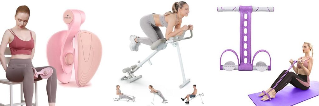 Top 5 Exercises for Fupa: Your Ultimate Guide