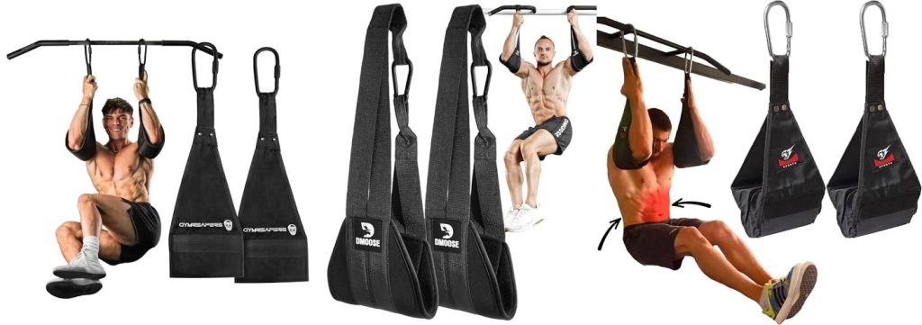 Top 5 Exercises for Hanging Belly: Your Guide