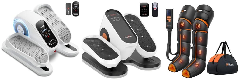 Best Exercise For Leg Circulation - Top 5 Picks & Review
