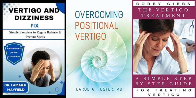 Best Exercise For Vertigo - Top 5 Picks & Review