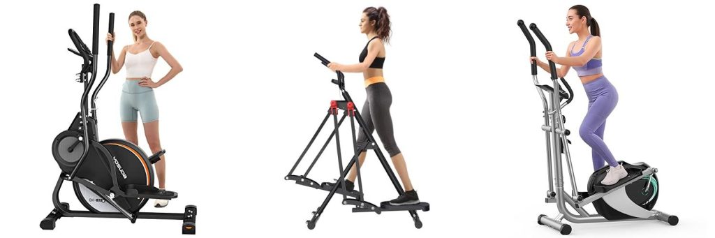 Best Exercise Machine For Cardio - Top 5 Picks & Review
