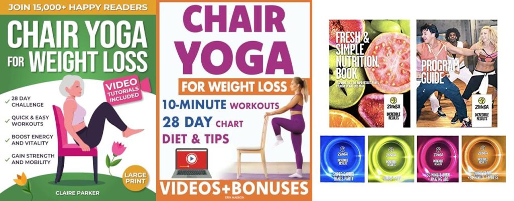 Top 5 Exercise Videos For Weight Loss: Your Guide