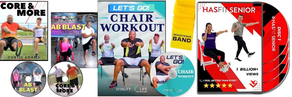Top 5 Exercise Videos: Your Ultimate Workout Guide