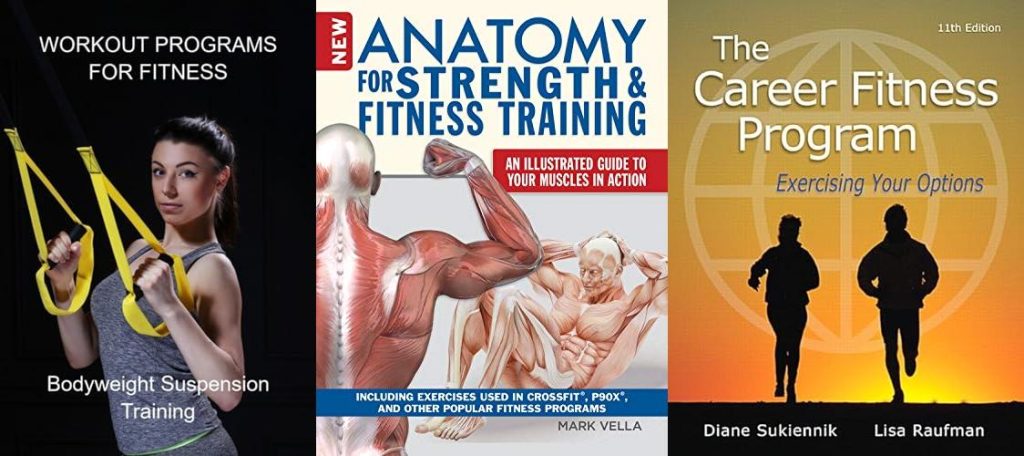 Top 5 Fitness Programs: Your Best Workout Guide
