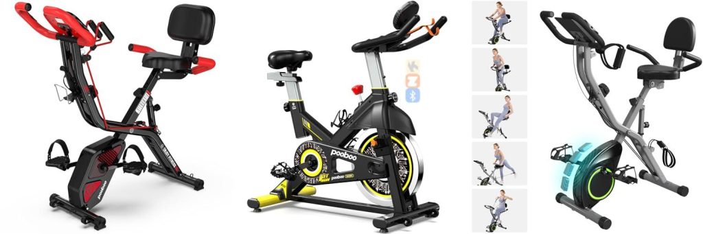 Top 5 Gym Bike Workouts: Your Best Ride Guide