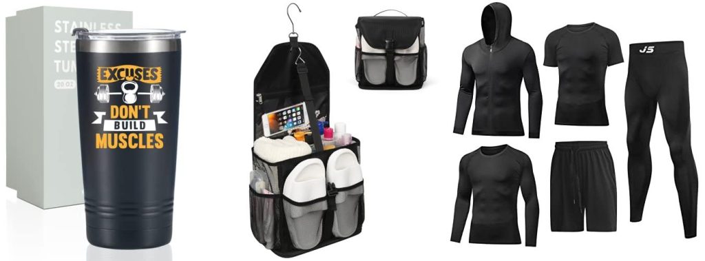 Top 5 Gym Gear For Guys: Essential Buys Reviewed
