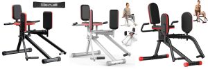 Best Gym Machines For Thighs - Top 5 Picks & Review