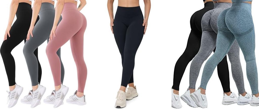 Top 5 Gym Tights For Women: Your Ultimate Review