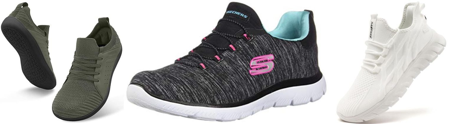 Best Lightweight Gym Shoes - Top 5 Picks & Review