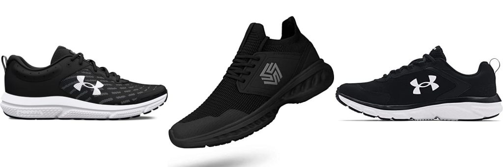 Top 5 Mens Exercise Shoes: Your Ultimate Guide