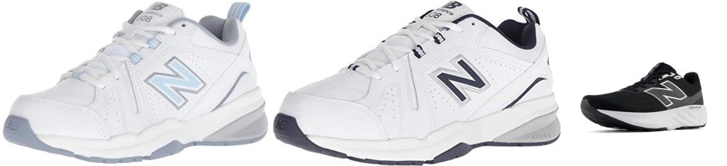 Top 5 New Balance Gym Shoes: Your Workout Guide