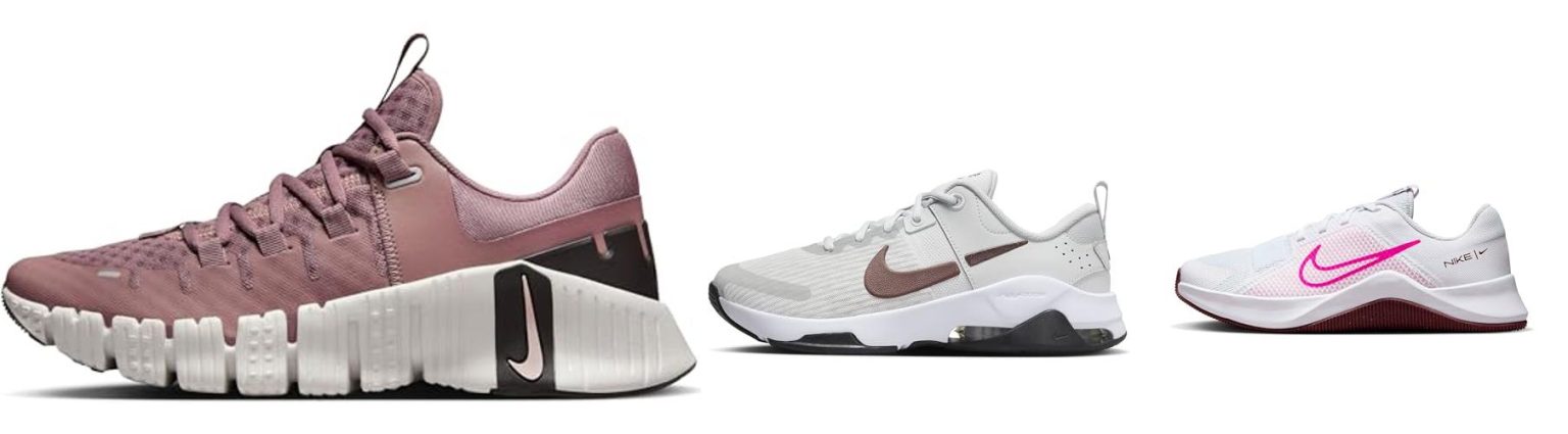 Top 5 Nike Gym Shoes For Women: Your Ultimate Guide