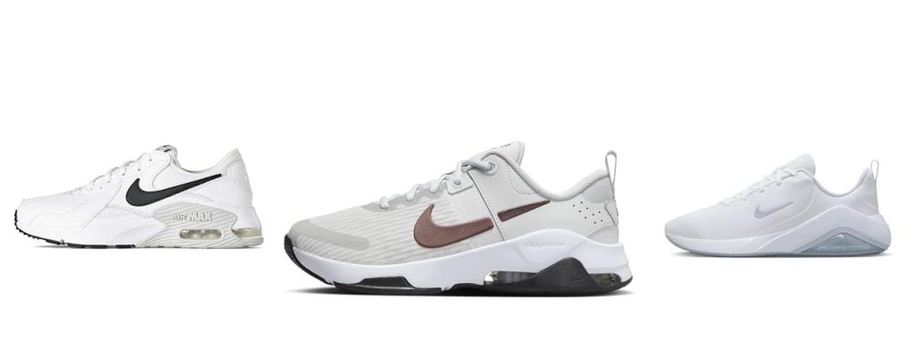 Top 5 Nike Gym Shoes Womens: Your Best Workout Match
