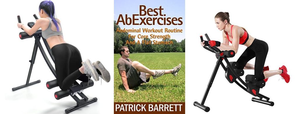 Top 5 Overall Ab Exercises: Your Ultimate Guide