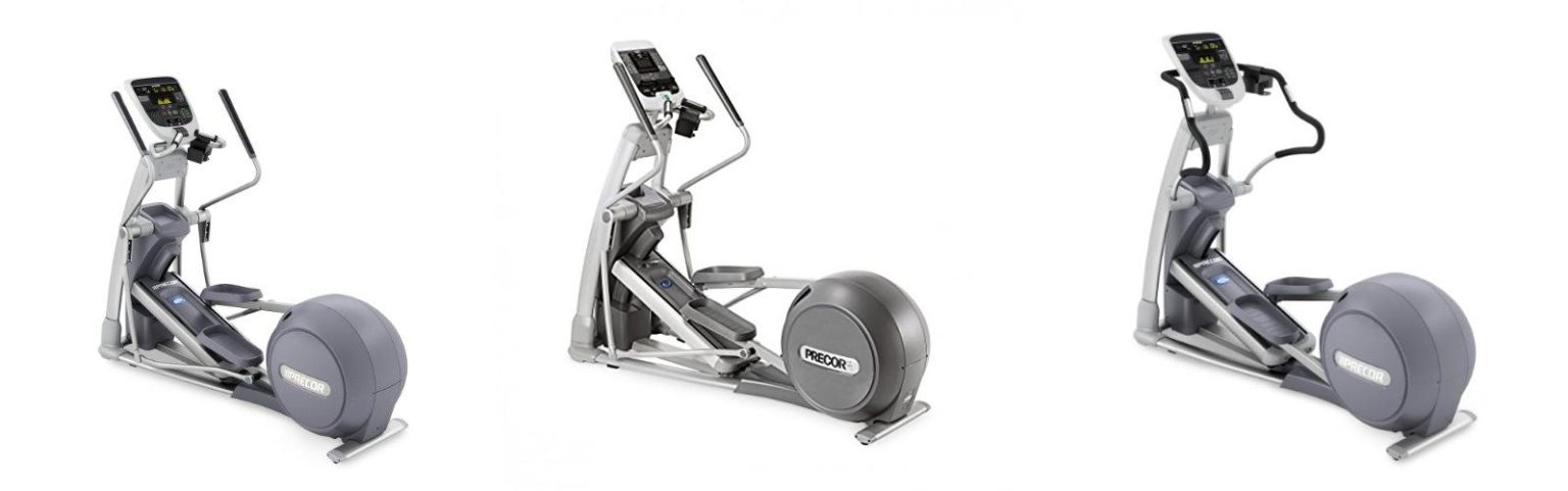 Top 5 Precor Ellipticals: Your Best Choice Guide