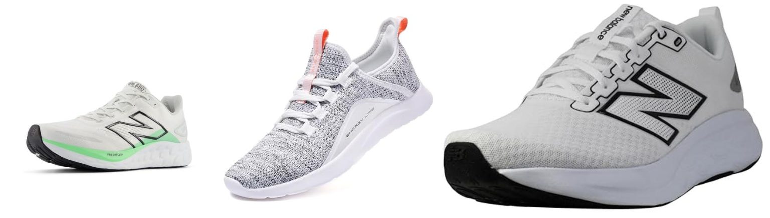 Top 5 Treadmill Running Shoes: Your Ultimate Guide