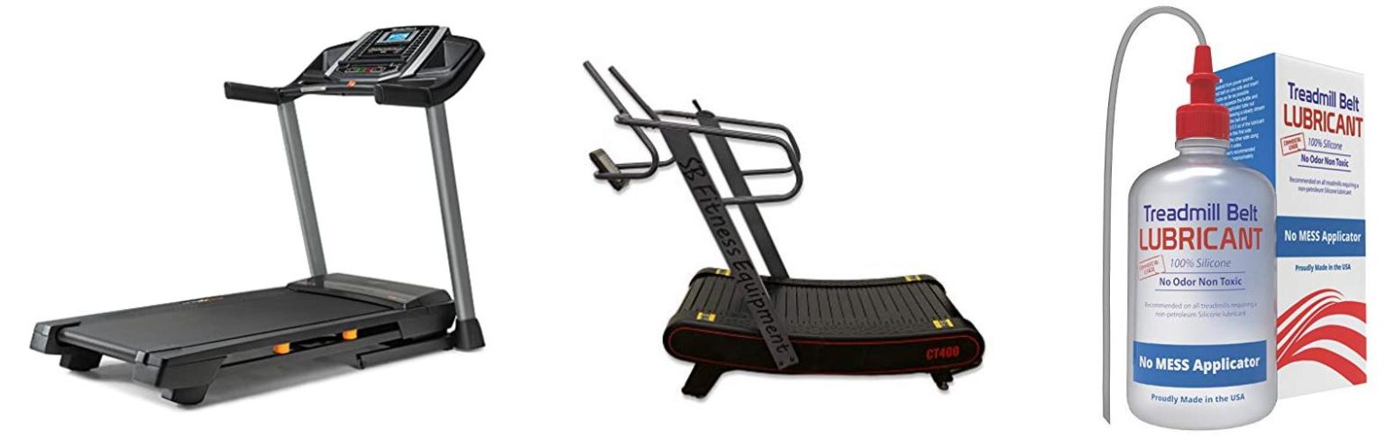Top 5 Slat Belt Treadmills: Your Buying Guide