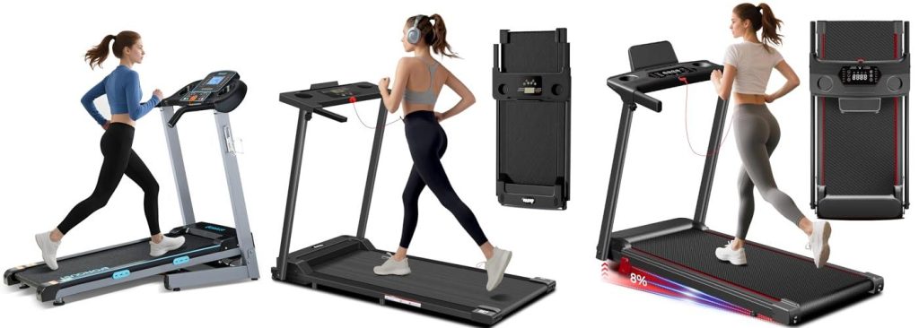 Top 5 Treadmill Speeds for Weight Loss: Your Guide