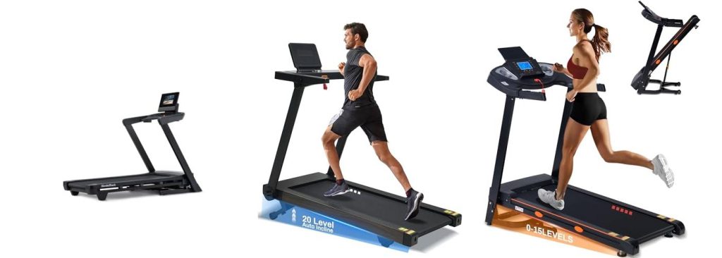 Top 5 Speed Treadmills: Expert Review & Guide