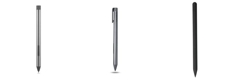 Top 5 Stylus Pens For Lenovo Yoga: Best Picks
