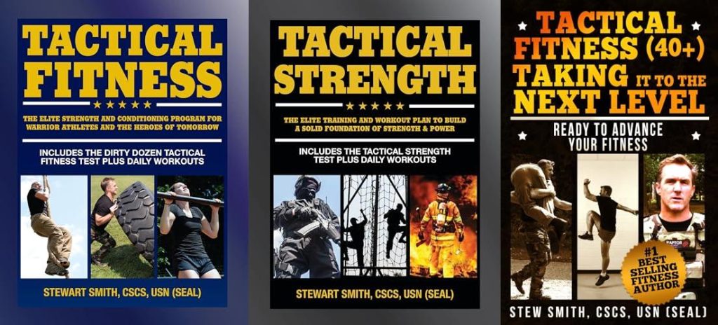Top 5 Tactical Fitness Programs: Your Ultimate Guide