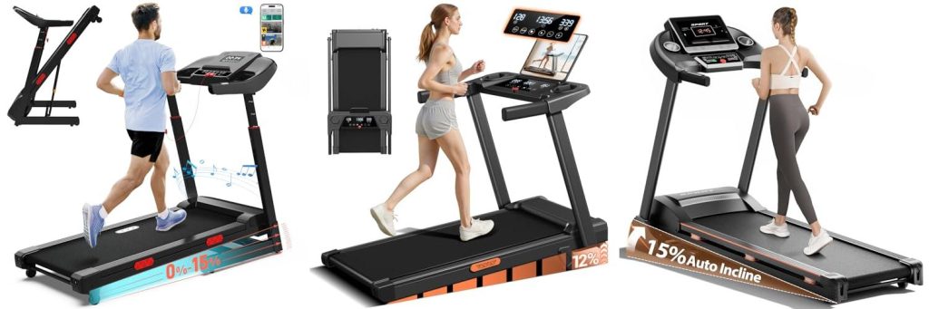 Top 5 Treadmills for Tall People: Your Buying Guide