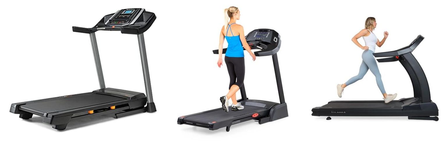 Top 5 Treadmills for Tall Runners: Your Buying Guide