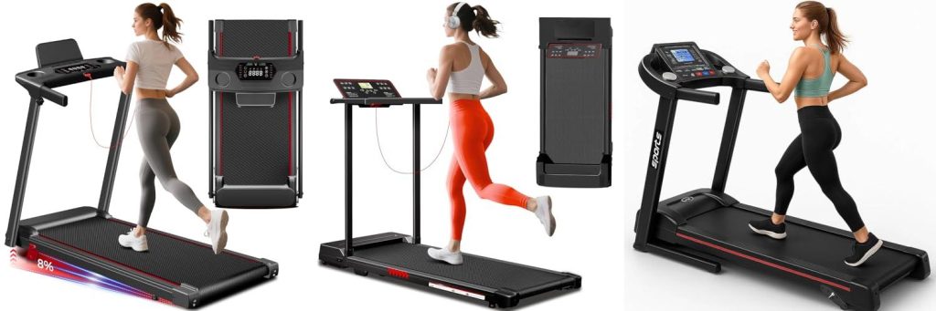 Top 5 Treadmills for Heavy People: Buyer's Guide