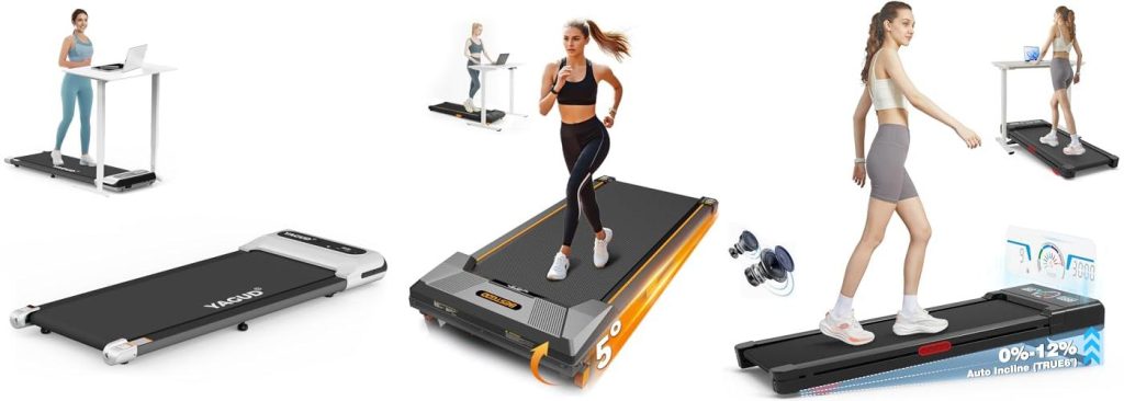 Best Treadmill Walk - Top 5 Picks & Review