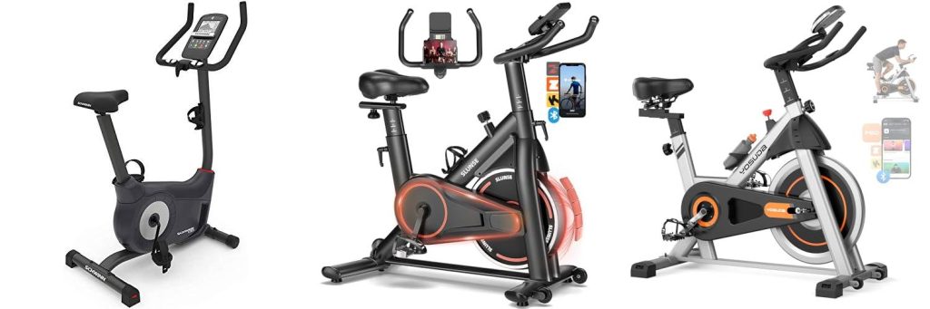 Top 5 Upright Stationary Bikes: Your Best Buy Guide