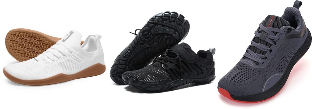 Top 5 Zero Drop Gym Shoes: Your Ultimate Guide