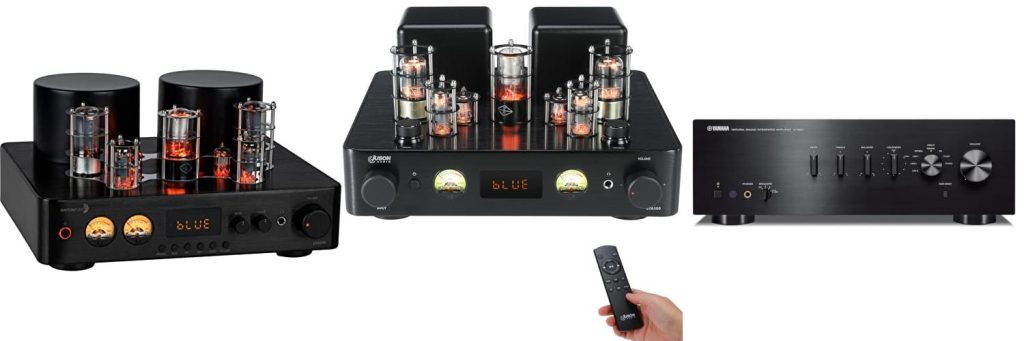 Top 5 200W Integrated Amps: Your Ultimate Guide