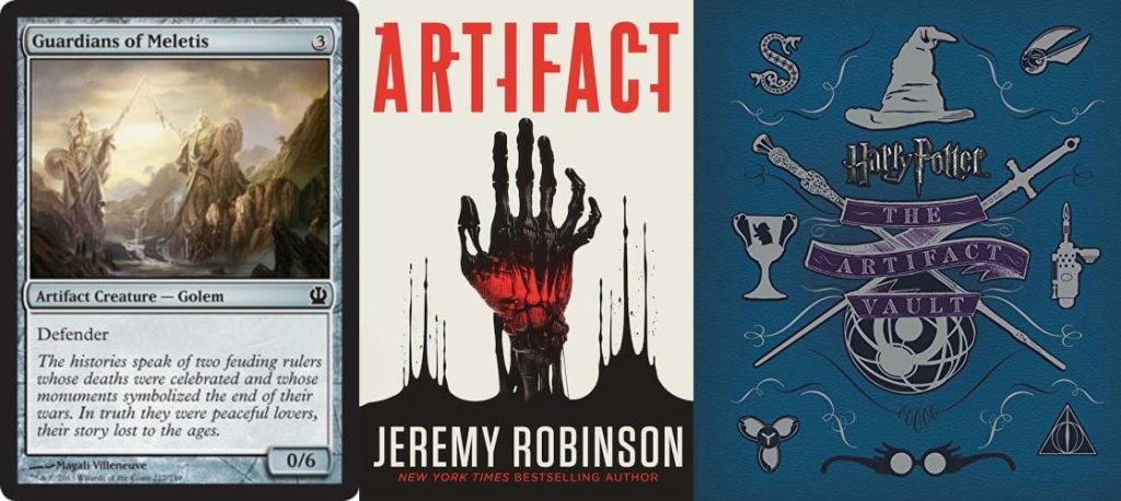 Top 5 Artifact Creatures: Your Essential Guide