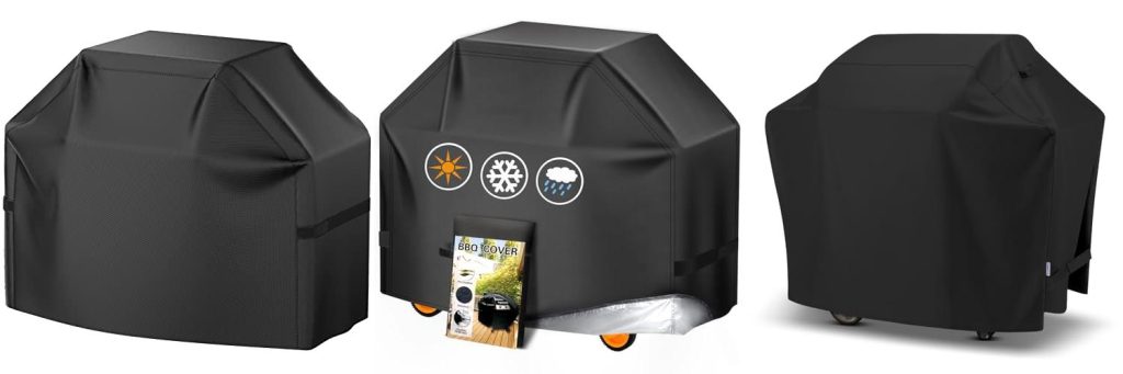 Best Barbecue Grill Covers - Top 5 Picks & Review