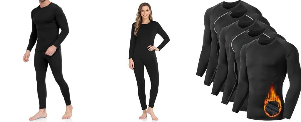 Best Base Layer - Top 5 Picks & Review