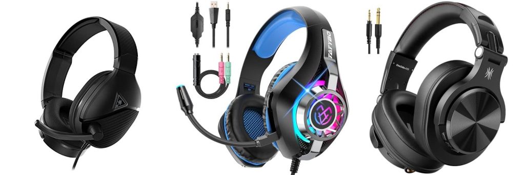 Top 5 Bass Headsets: Your Ultimate Buying Guide