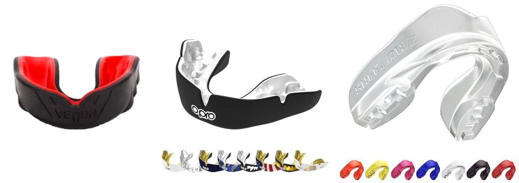 Top 5 Boxing Gum Shields: Your Ultimate Protection Guide