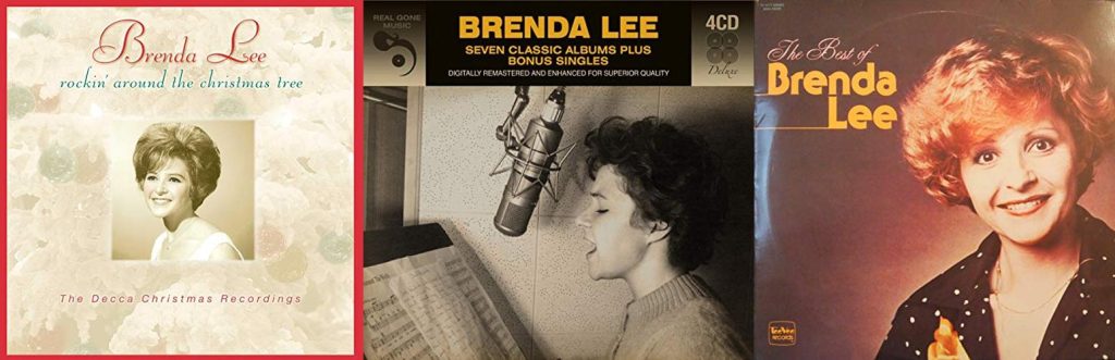 5 Best Brenda Lee Albums: Your Essential List