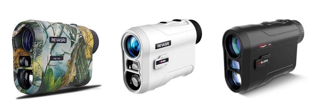 Top 5 Budget Range Finders: Your Buying Guide