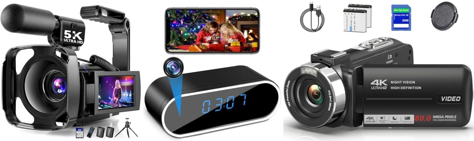 Best Camera For Night Photos - Top 5 Picks & Review