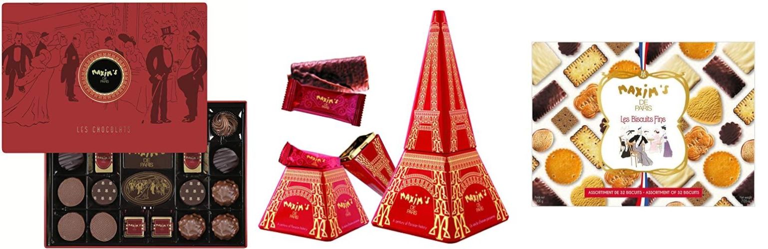 Top 5 Chocolates in Paris: Your Essential Guide