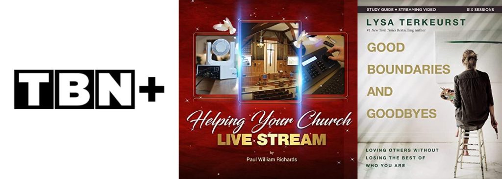 Best Christian Streaming Services - Top 5 Picks & Review