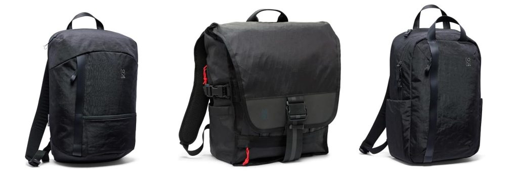 Top 5 Chrome Backpacks: Your Ultimate Gear Guide
