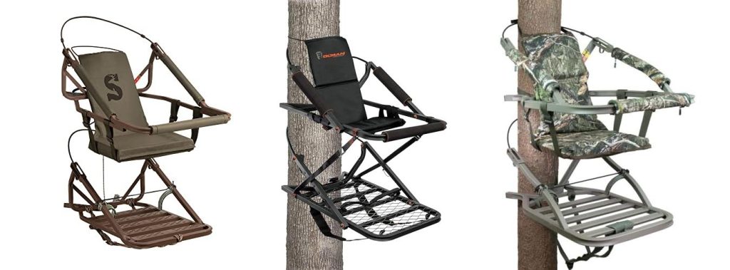 Top 5 Climber Tree Stands: Your Hunting Guide