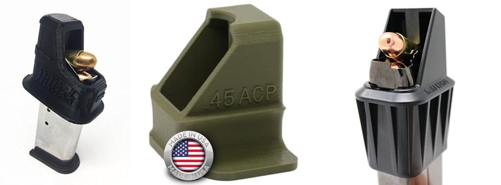 Top 5 Compact 45 ACP Pistols: Your Buying Guide