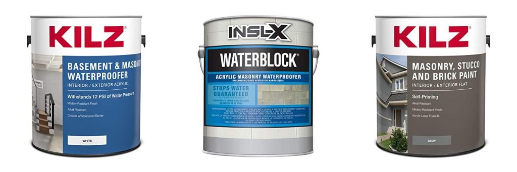 Best Concrete Block Paint: Top 5 Picks Reviewed