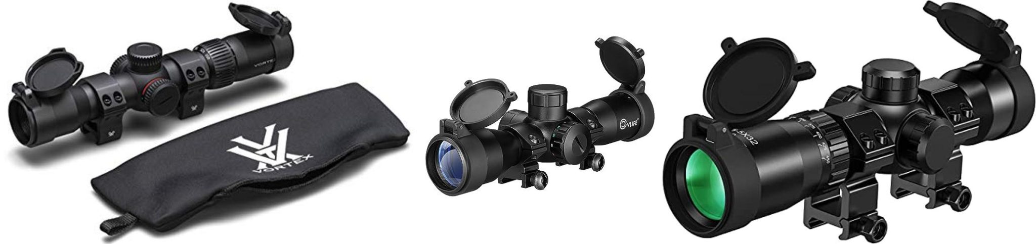 Top 5 Crossbow Scopes: Your Ultimate Buyer's Guide